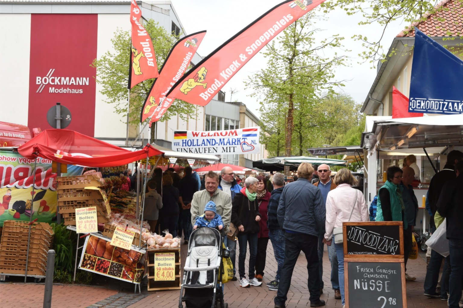 Holland-Markt.nl – Einkaufen mit Herz
